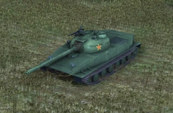 ZTS-63-I | Wargame Wiki | Fandom