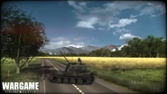VEAK 40 | Wargame Wiki | Fandom