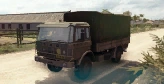 DAF YA 4440 | Wargame Wiki | Fandom