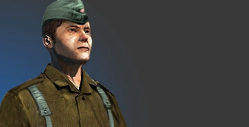 Grenzer | Wargame Wiki | Fandom