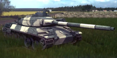 AMX-30B | Wargame Wiki | Fandom