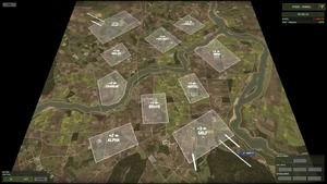 38th Parallel | Wargame Wiki | Fandom