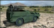 BRDM-1 HJ-73 | Wargame Wiki | Fandom