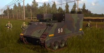 M577 CPC | Wargame Wiki | Fandom