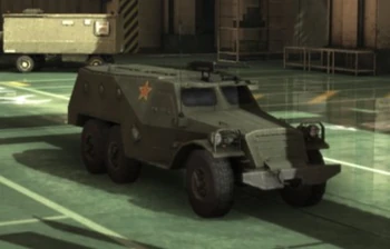 ZSL-56 | Wargame Wiki | Fandom