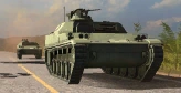 AMX-13 VTT | Wargame Wiki | Fandom