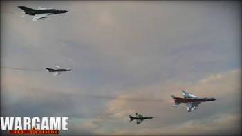 J-7C | Wargame Wiki | Fandom