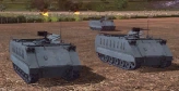 M125 | Wargame Wiki | Fandom