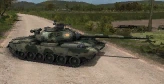 ZTZ-88A | Wargame Wiki | Fandom