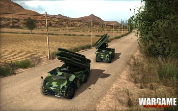 HQ-7 | Wargame Wiki | Fandom