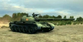 ZTZ-59-II | Wargame Wiki | Fandom