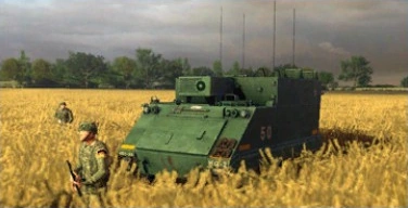 M577G | Wargame Wiki | Fandom
