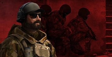 SASR | Wargame Wiki | Fandom