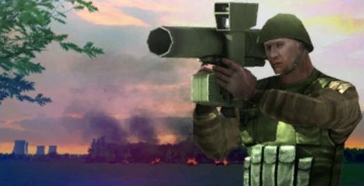 PTUR Fagot | Wargame Wiki | Fandom