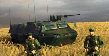 VAB PC | Wargame Wiki | Fandom