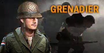 Grenadier | Wargame Wiki | Fandom