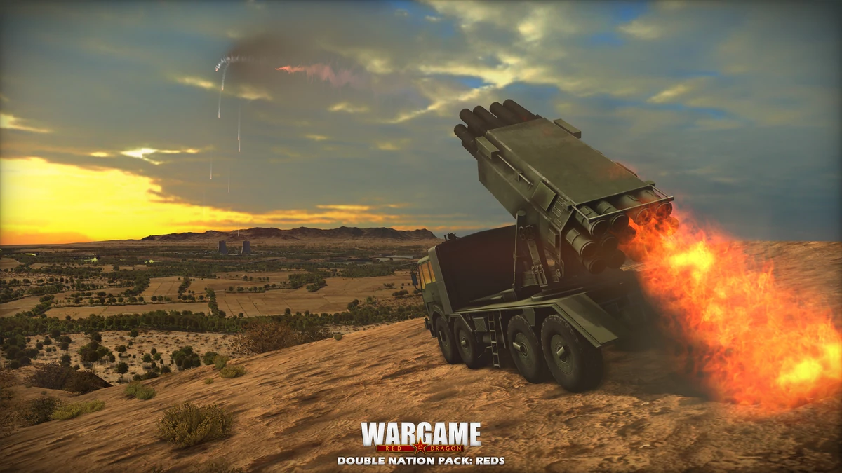 SVLR M-87 Orkan | Wargame Wiki | Fandom