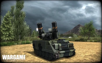 M113 ADATS | Wargame Wiki | Fandom