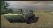 SPz BMP-1 SP-1 | Wargame Wiki | Fandom