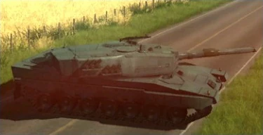 Leopard 2 | Wargame Wiki | Fandom
