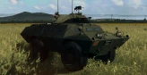 V-150 20mm | Wargame Wiki | Fandom