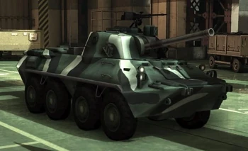 2S23 Nona-SVK | Wargame Wiki | Fandom