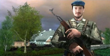 VDV | Wargame Wiki | Fandom