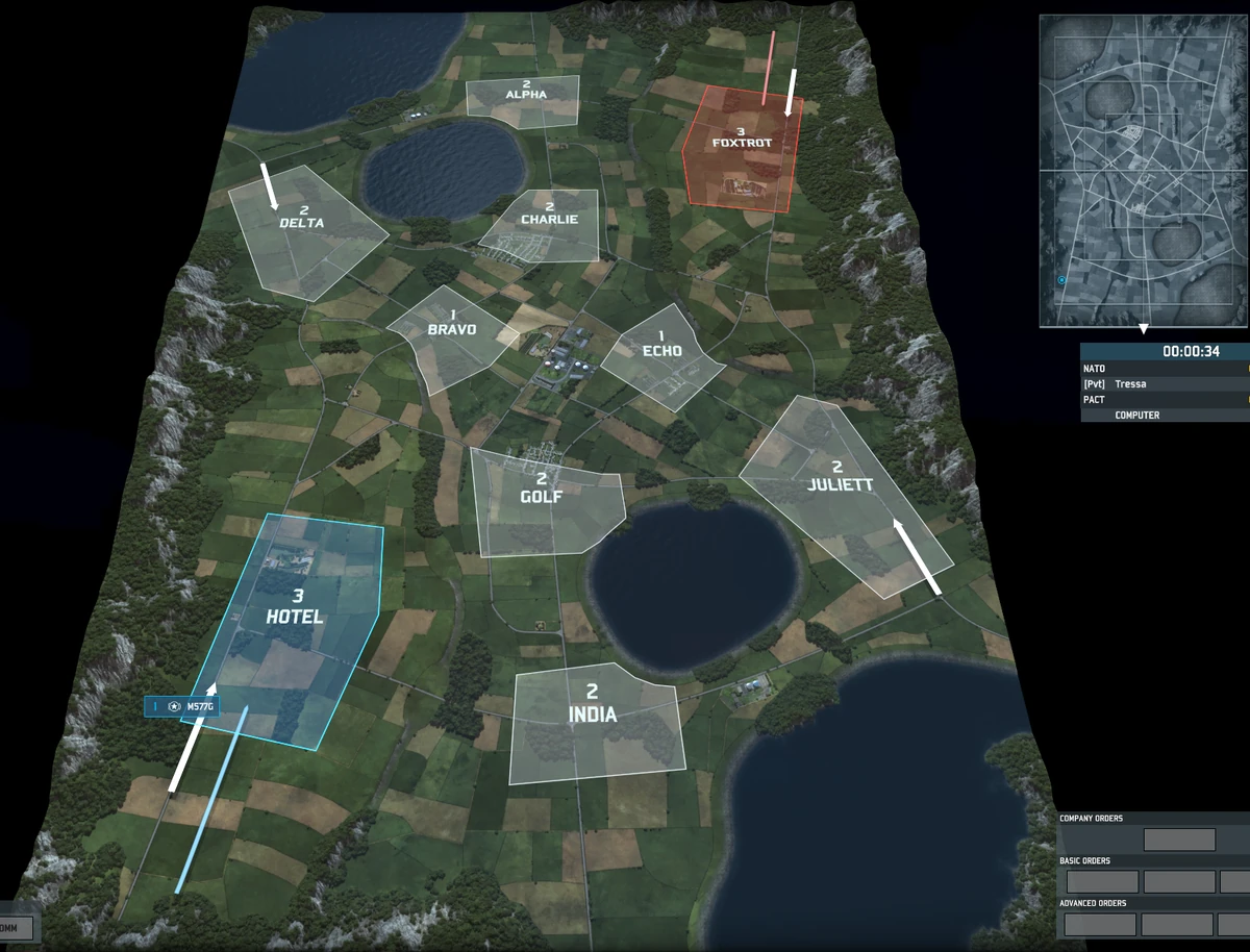 Kalmar | Wargame Wiki | Fandom