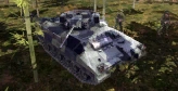 FV511 Warrior | Wargame Wiki | Fandom