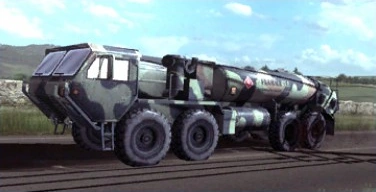 HEMTT | Wargame Wiki | Fandom