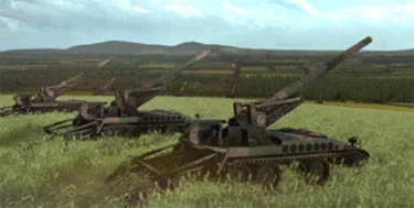 M110 | Wargame Wiki | Fandom