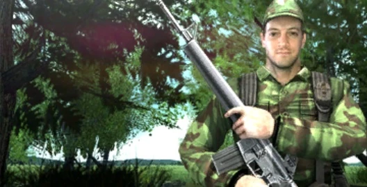 Rangers | Wargame Wiki | Fandom