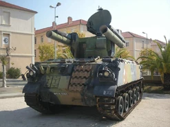 AMX-30 Roland 2 | Wargame Wiki | Fandom