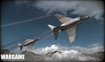 F-4F ICE | Wargame Wiki | Fandom