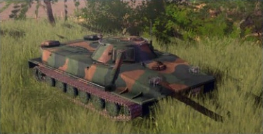 PT-90 | Wargame Wiki | Fandom