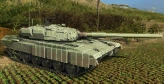 M-91A Vihor | Wargame Wiki | Fandom