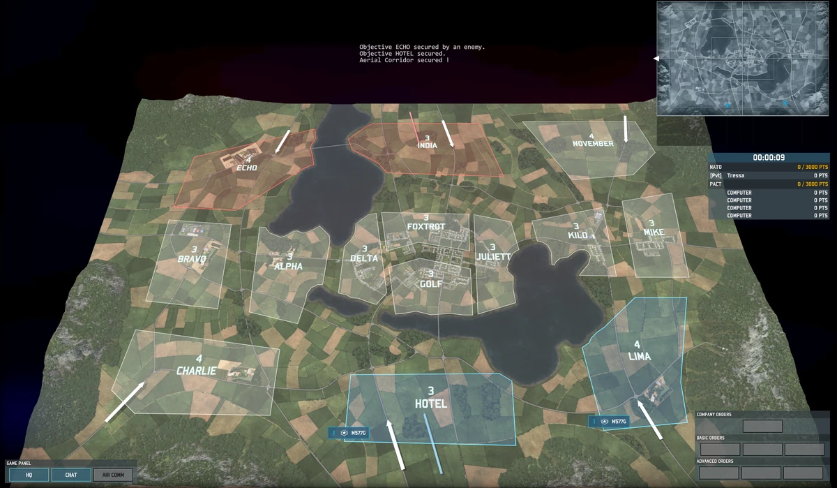 Mora | Wargame Wiki | Fandom