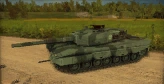 Strv 121 | Wargame Wiki | Fandom