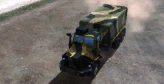 Mack MC3 | Wargame Wiki | Fandom