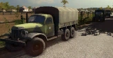 ZIL-157 | Wargame Wiki | Fandom