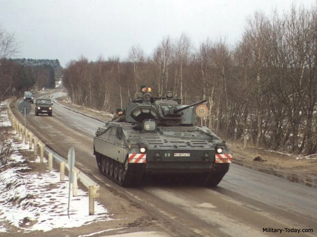 Marder 2 | Wargame Wiki | Fandom