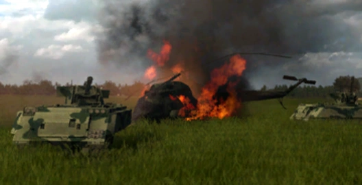 M163A2 Vulcan | Wargame Wiki | Fandom