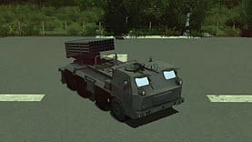 RM-70 | Wargame Wiki | Fandom