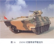ZSD-90 | Wargame Wiki | Fandom