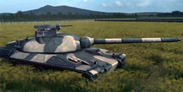 AMX-30B Valorise | Wargame Wiki | Fandom