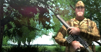 BGS | Wargame Wiki | Fandom