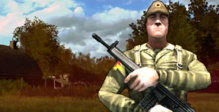 Jäger | Wargame Wiki | Fandom