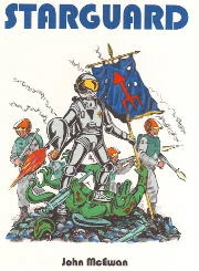 STARGUARD - The game that would not die! | Wargamers | Fandom