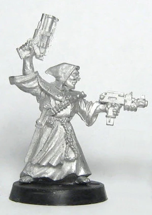 Redemptionist Gang | Wargaming Miniatures Wiki | Fandom