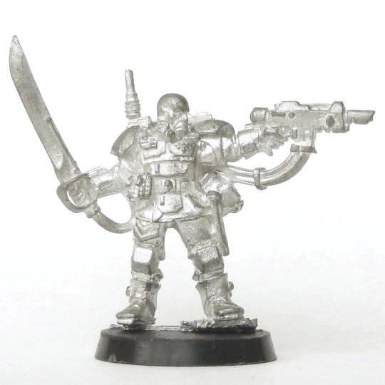 Imperial Guard Elites | Wargaming Miniatures Wiki | Fandom